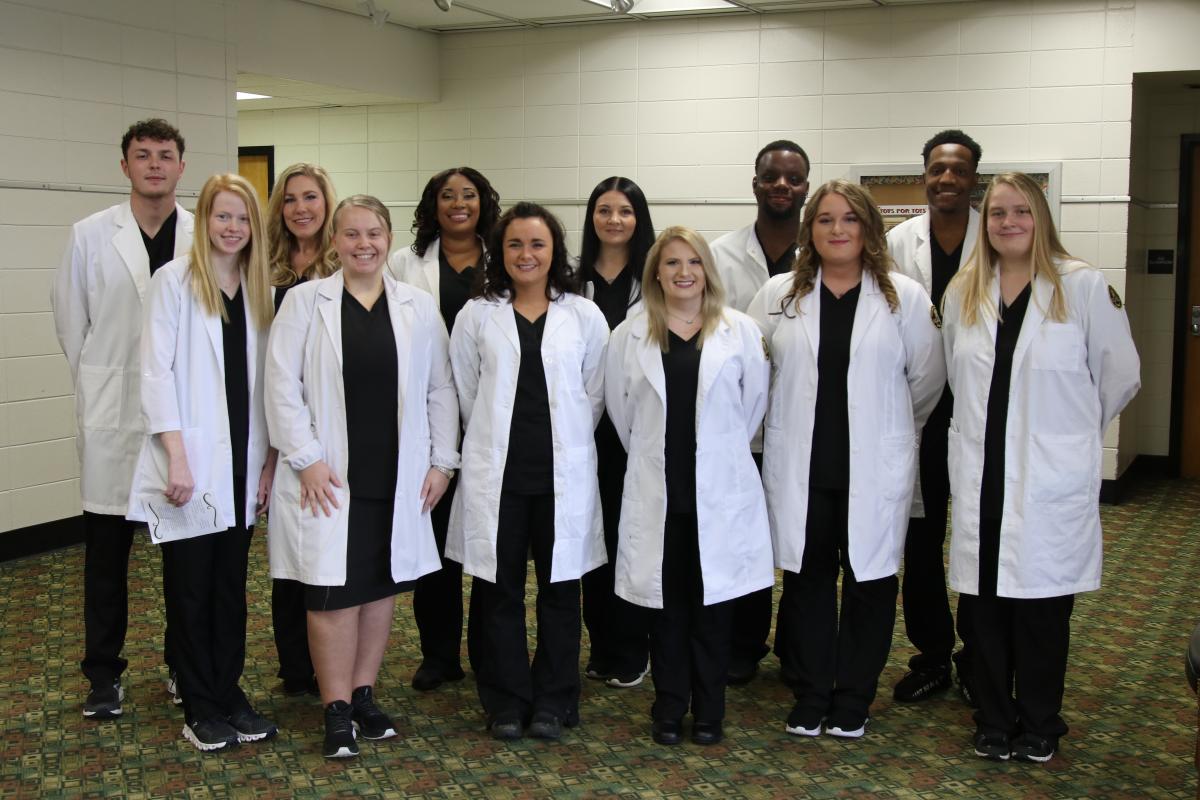 Surgical Technology | East Central Community College