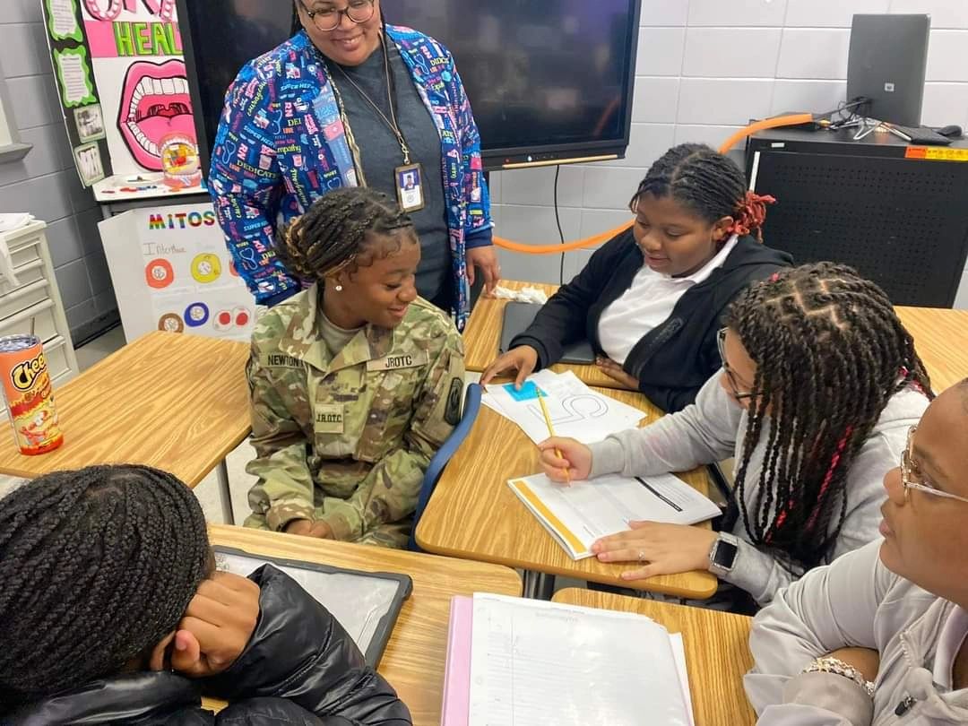 Scott County and Newton Municipal Students Complete FlexFactor Program ...