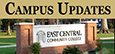 East Central Community College - Decatur, Mississippi