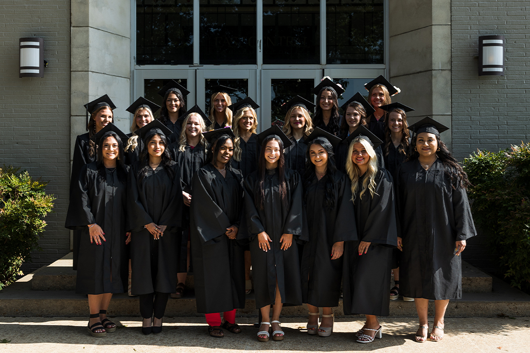 East Central Community College - Decatur, Mississippi