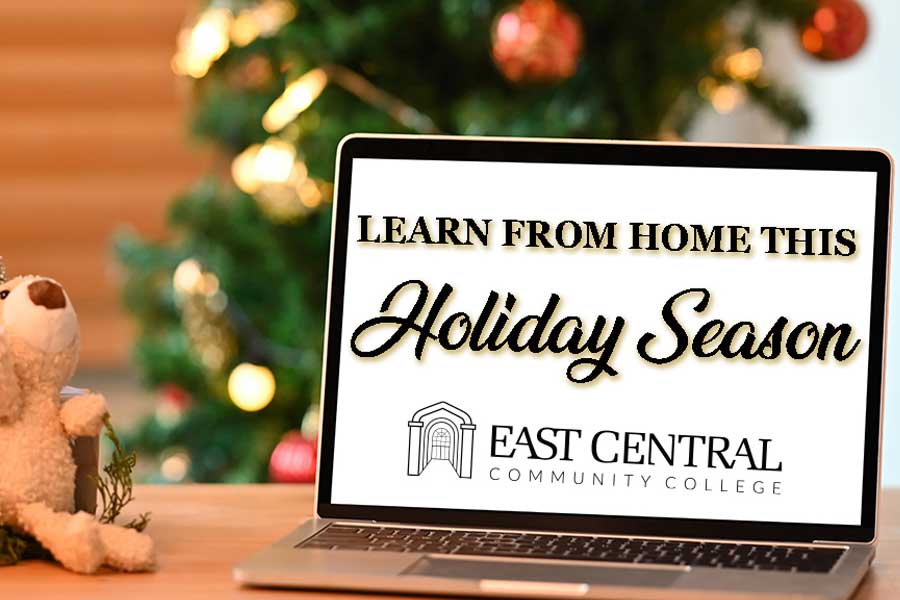 East Central Community College - Decatur, Mississippi