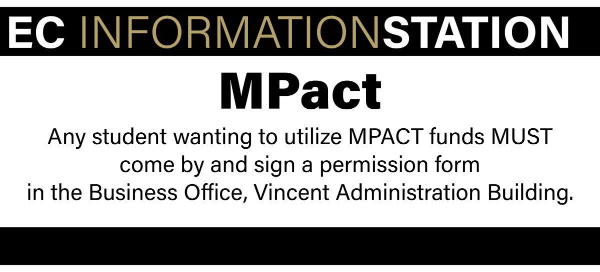 Weekly EC News | East Central Community College