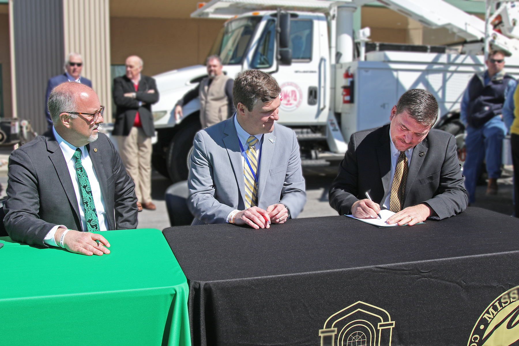 ECCC, MCC Receive Joint $1.4 Million Accelerate MS Grant to Grow ...