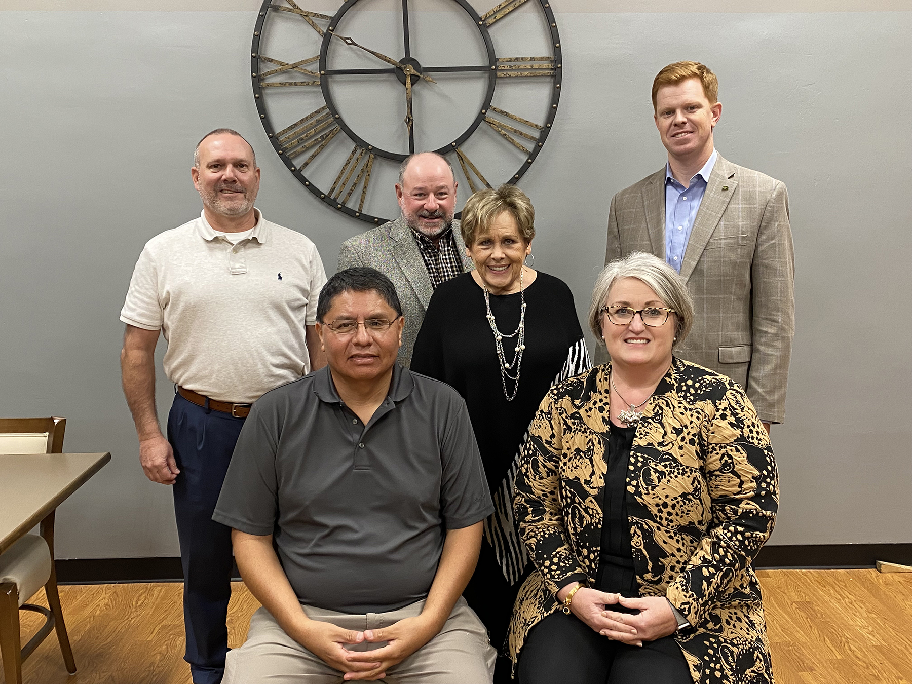 ECCC Foundation Announces Leadership, New Members | East Central ...