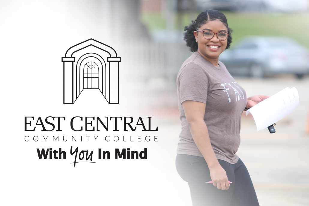 Home | East Central Community College