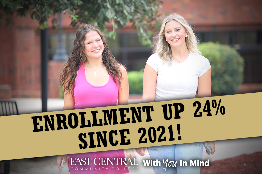 East Central Community College - Decatur, Mississippi