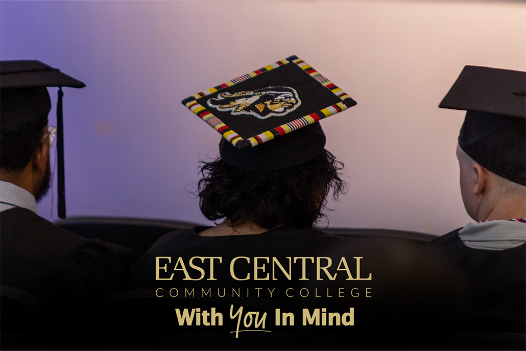 Home | East Central Community College