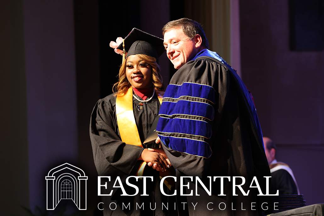 East Central Community College - Decatur, Mississippi