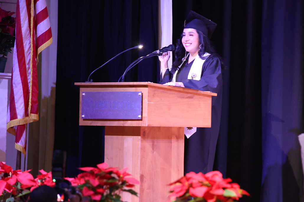 East Central Community College - Decatur, Mississippi