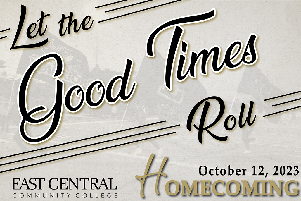 East Central Community College - Decatur, Mississippi