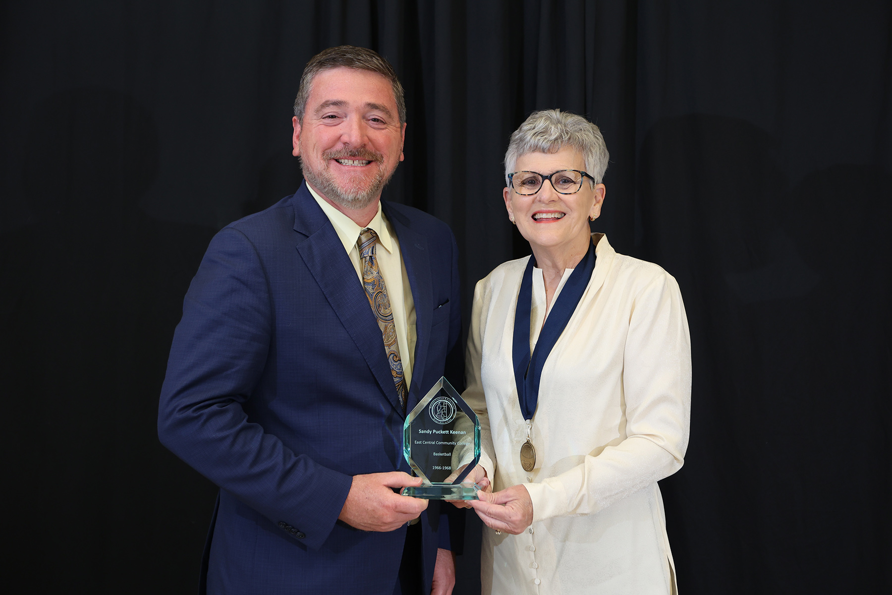 East Central Community College - Decatur, Mississippi