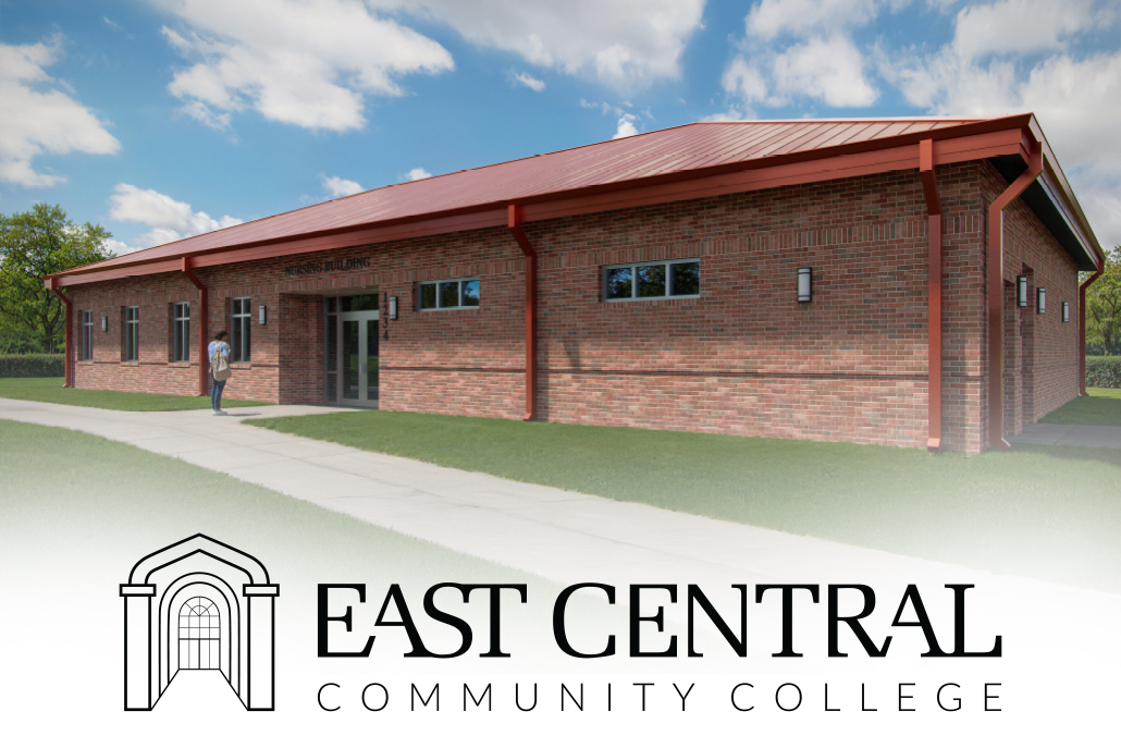 Home | East Central Community College