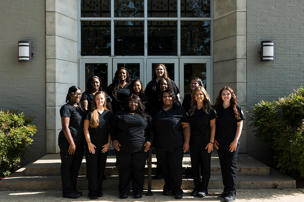 East Central Community College - Decatur, Mississippi