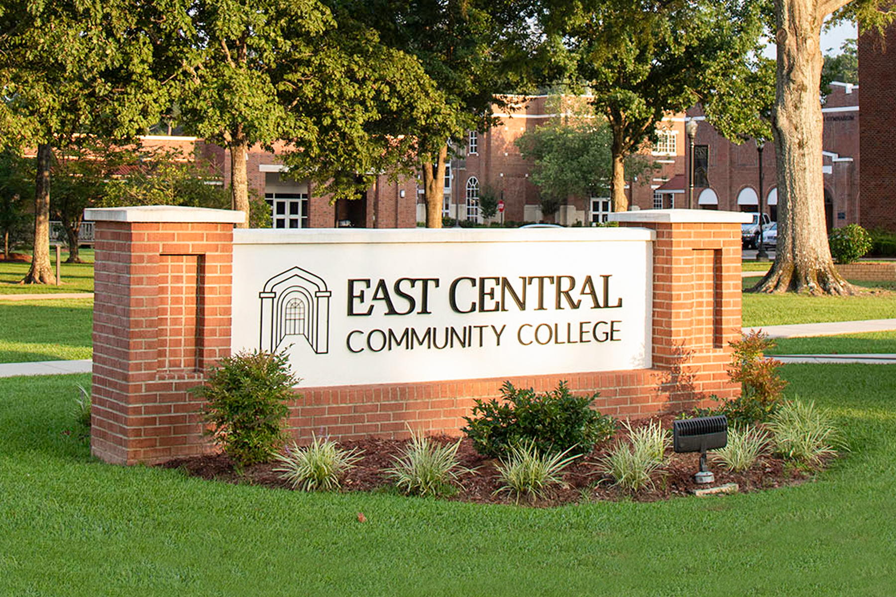 East Central Community College - Decatur, Mississippi