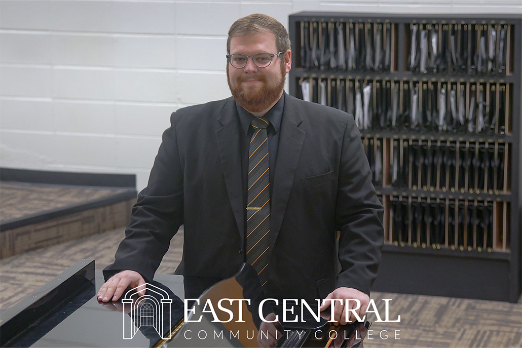 East Central Community College - Decatur, Mississippi