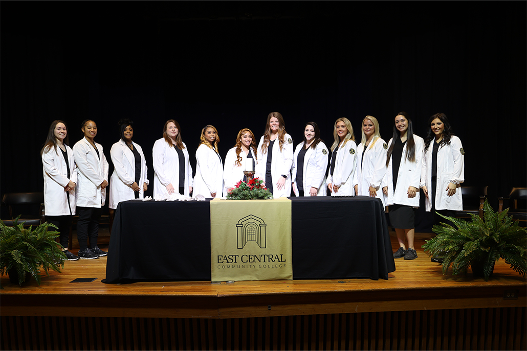 East Central Community College - Decatur, Mississippi