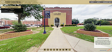 East Central Community College - Decatur, Mississippi