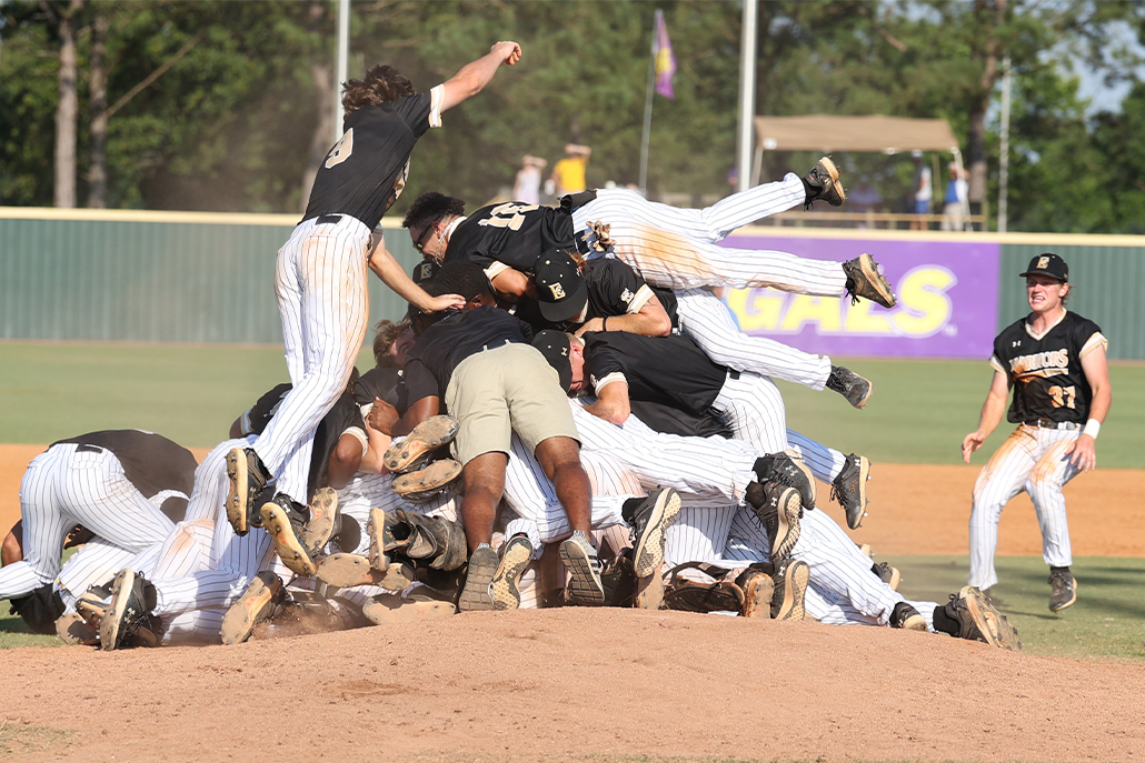 East Central Community College - Decatur, Mississippi
